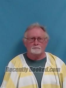 Recent Booking / Mugshot for Gary Eugene Beals in White County, Arkansas