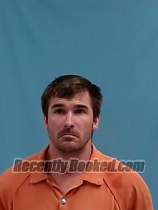 Recent Booking / Mugshot for Gregory Dewayne Clark in White County ...