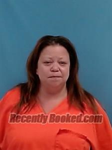 Recent Booking / Mugshot for India Beth Johnson in White County, Arkansas