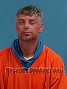 Recent Booking / Mugshot for Jonathan Hugh Bowers in White County, Arkansas