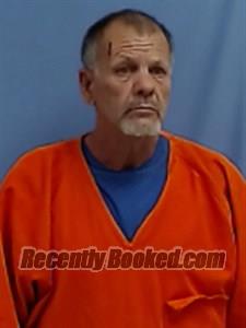 Recent Booking / Mugshot for Jimmy Dale Clark in White County, Arkansas