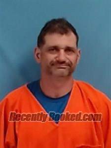 Recent Booking / Mugshot for Jeremiah Ray Davis in White County, Arkansas