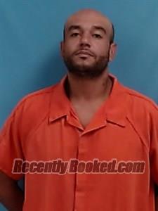 Recent Booking / Mugshot for Jason Gregory Gravette in White County ...