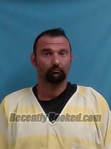 Recent Booking / Mugshot for Jackie William Hoyle in White County, Arkansas