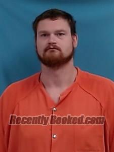 Recent Booking / Mugshot for Jacob R Leonard in White County, Arkansas