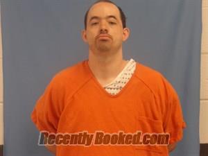 Recent Booking / Mugshot for Joshua Bradley Lind in White County, Arkansas