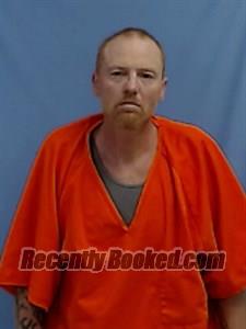 Recent Booking / Mugshot for Jimmy Looney in White County, Arkansas