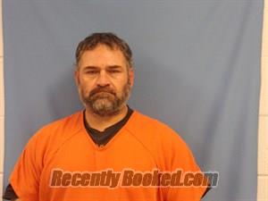 Recent Booking / Mugshot for James Edward Longoria in White County ...