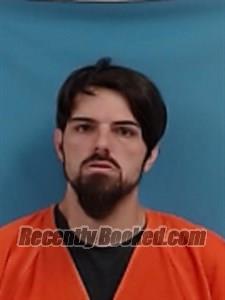 Recent Booking / Mugshot for James R. Phillips in White County, Arkansas