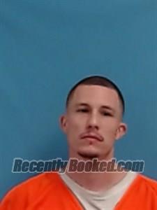 Recent Booking / Mugshot for Joshua Kyle Pierce in White County, Arkansas