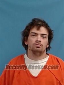 Recent Booking / Mugshot for James Lee Quattlebaum in White County ...