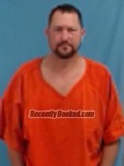Recent Booking / Mugshot for Jason Michael Rhodes in White County, Arkansas