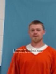 Recent Booking / Mugshot for Jerod Blake Spires in White County, Arkansas
