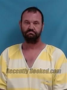 Recent Booking / Mugshot for Jason A Siler in White County, Arkansas