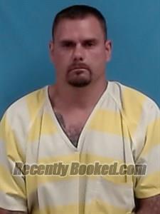 Recent Booking / Mugshot for Jacob Whitfield in White County, Arkansas