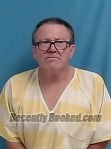 Recent Booking / Mugshot for Johnny Ray Whaley in White County, Arkansas