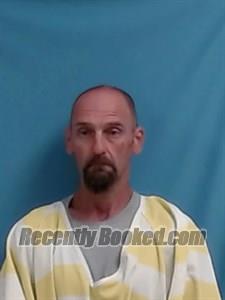Recent Booking / Mugshot for Kenneth Ray Carter in White County, Arkansas