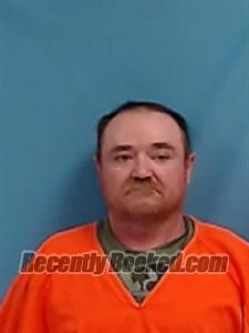 Recent Booking / Mugshot for Kyle R EPPERSON in White County, Arkansas