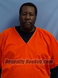 Kevin M Lewis Arrest & Booking Info | White County, AR