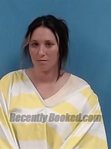 Recent Booking / Mugshot for Katherine Rodgers in White County, Arkansas