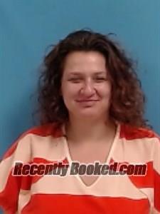 Recent Booking / Mugshot for Kassie Michelle Sapp in White County, Arkansas