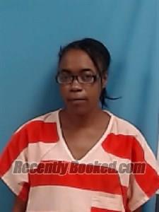 Recent Booking / Mugshot for Lydia Marie Mayo in White County, Arkansas