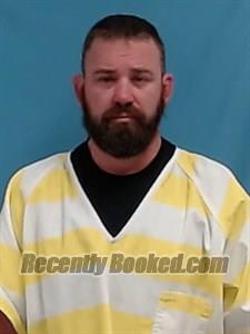 Recent Booking / Mugshot for Michael Alan Counts in White County, Arkansas