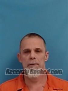 Recent Booking / Mugshot for Michael Wayne Conder in White County, Arkansas