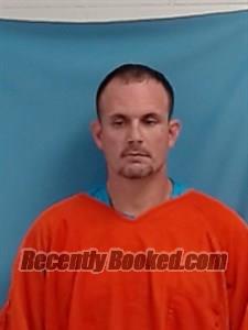 Recent Booking / Mugshot for Michael Ray Morris in White County, Arkansas