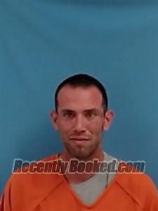 Recent Booking / Mugshot for Michael T Nuzum in White County, Arkansas