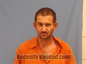 Recent Booking / Mugshot for Matthew James Surratt in White County ...