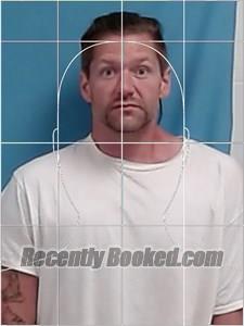 Recent Booking / Mugshot for Michael Vuckovic in White County, Arkansas