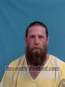 Recent Booking / Mugshot for Nicholas Bryant Mahoney in White County ...