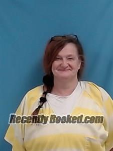 Recent Booking / Mugshot for Patricia Diane Combs-Immel in White County ...
