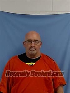 Recent Booking / Mugshot for Peter M Loomis in White County, Arkansas
