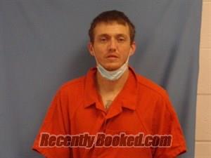 Recent Booking / Mugshot for Ryan Keith Devoto in White County, Arkansas
