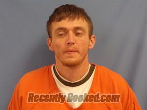 Recent Booking / Mugshot for Ryan Keith Devoto in White County, Arkansas
