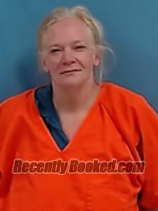 Recent Booking / Mugshot for Regina Ann Elliot-Stokes in White County ...