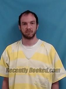 Recent Booking / Mugshot for Ryan Michael Hice in White County, Arkansas