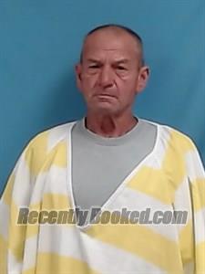 Recent Booking / Mugshot for Roger Kidd in White County, Arkansas