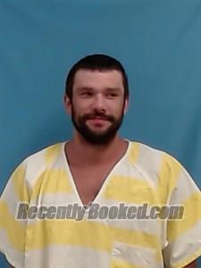 Recent Booking / Mugshot for Ricky Lorenza Payne in White County, Arkansas