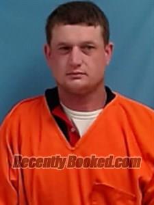 Recent Booking / Mugshot for Robert Logan Taylor in White County, Arkansas