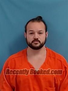 Recent Booking / Mugshot for Scotty Wayne Ferren in White County, Arkansas