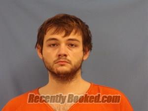 Recent Booking / Mugshot for Scott Gossett in White County, Arkansas