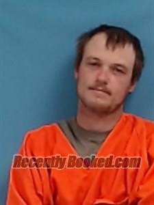 Recent Booking / Mugshot for Shannon Cody Holifield in White County ...