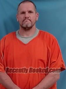 Recent Booking / Mugshot for Steven Eugene SCHEWE in White County, Arkansas