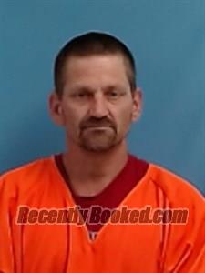 Recent Booking / Mugshot for Timothy Aaron Glover in White County, Arkansas