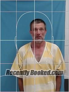 Recent Booking / Mugshot for Thomas Carthel JONES in White County, Arkansas