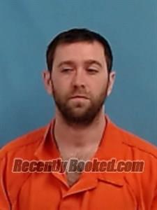 Recent Booking / Mugshot for Tyler Jordan Neal in White County, Arkansas