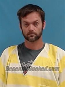 Recent Booking / Mugshot for Tony Pemberton in White County, Arkansas